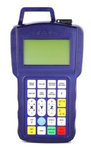 G1313R GEN2 GENESIS 1300x1300mm CNC Router - Makerspace NZ